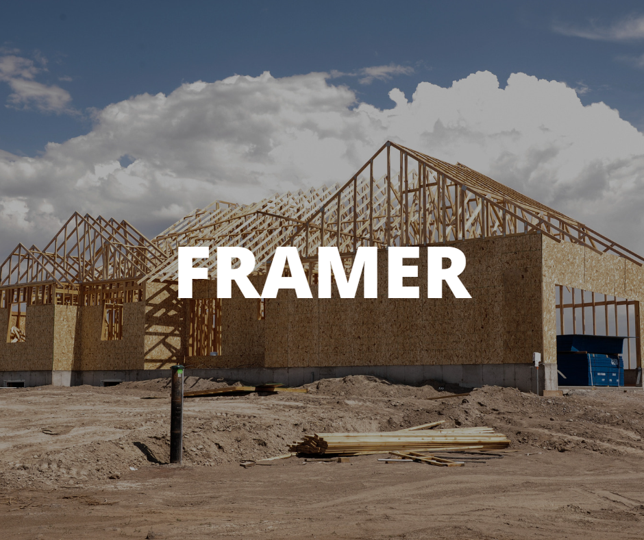 My Future is Building | Find A Job | Ottawa Home Building