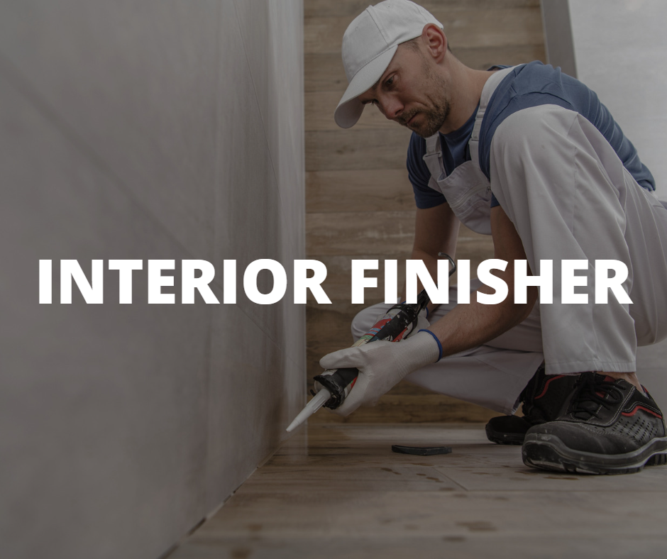 My Future is Building | Find A Job | Ottawa Home Building